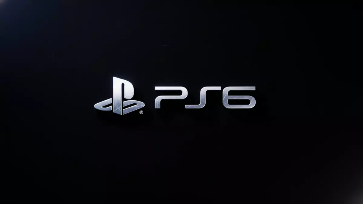 عاجل: Sony تكشف سر PS6 المحمول... سيشغل جميع ألعاب PS5 بتقنية ثورية ...