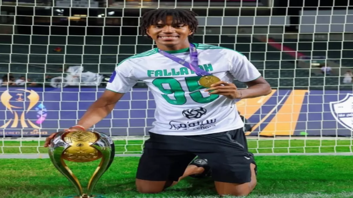 عاجل: الأهلي يفاجئ الجميع ويُرسل نجمه الشاب لنيوم... قرار صادم يُثير ...